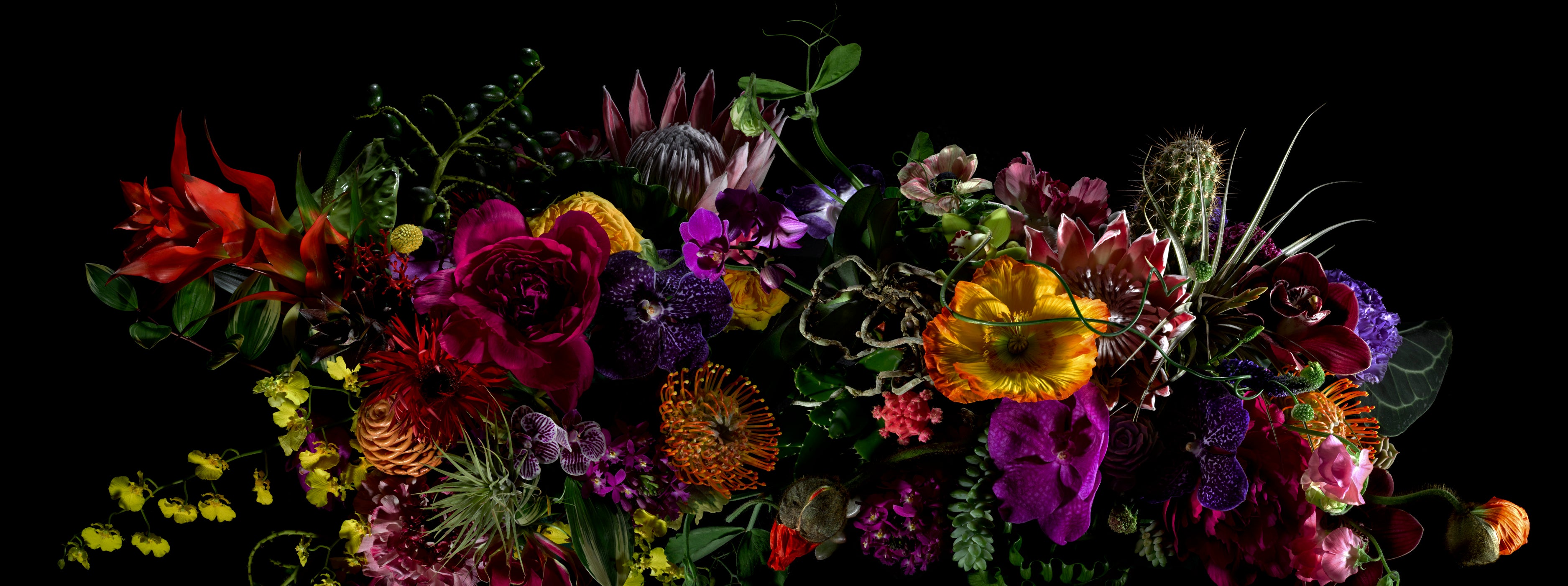 Élan Vital - Rose | Flavor Paper