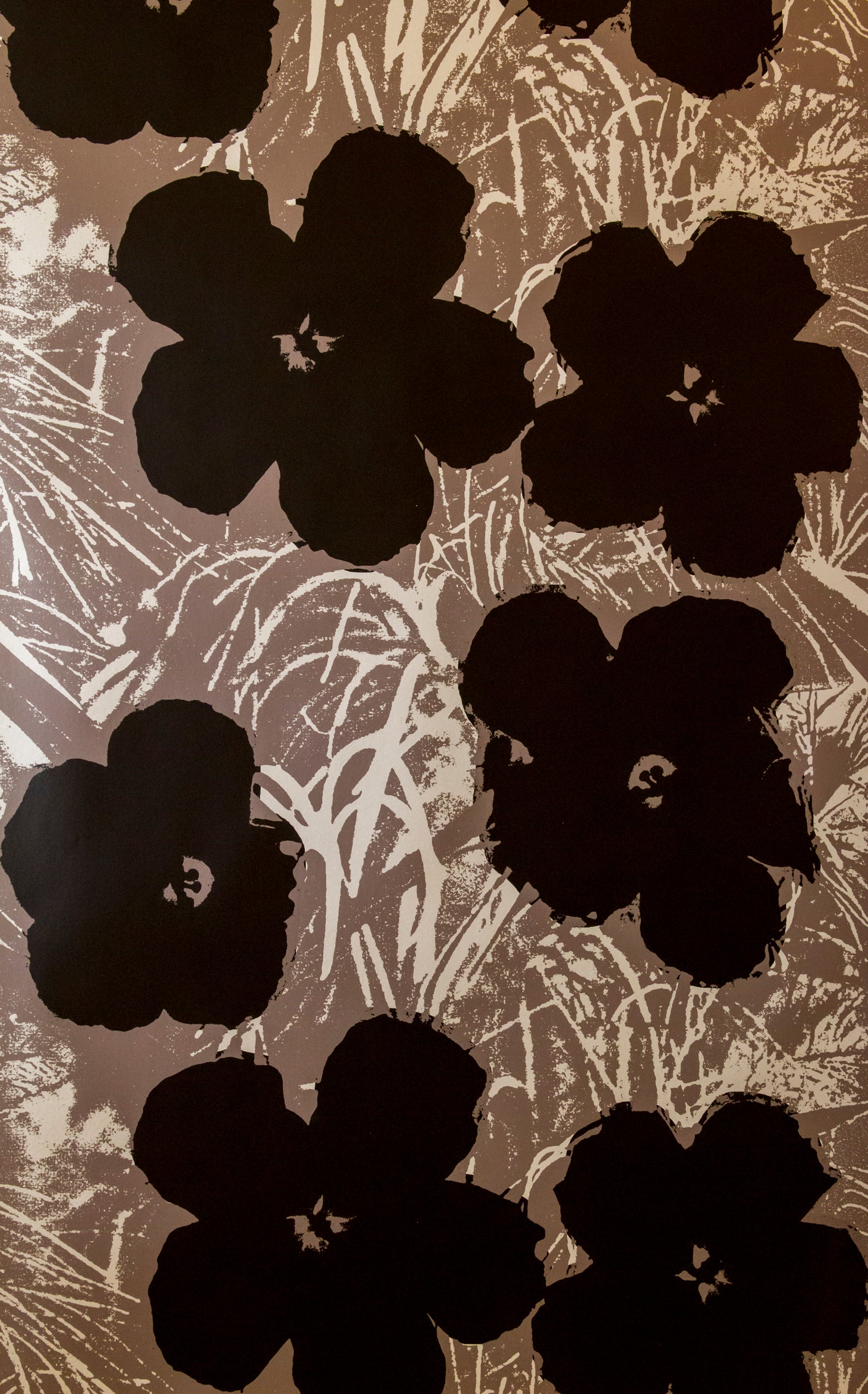 Flowers - Suave | Flavor Paper