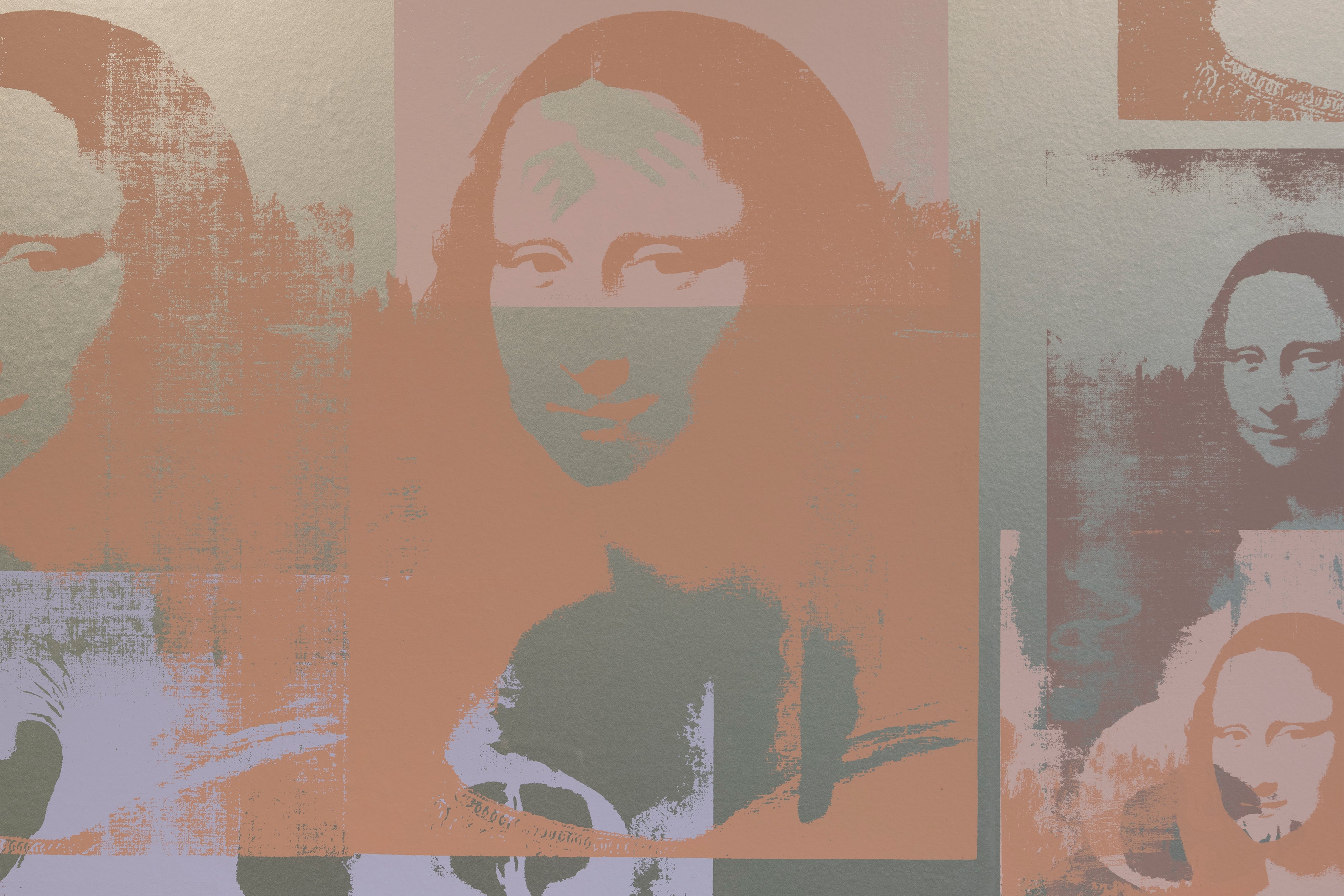 Mona Lisa - Renaissance | Flavor Paper