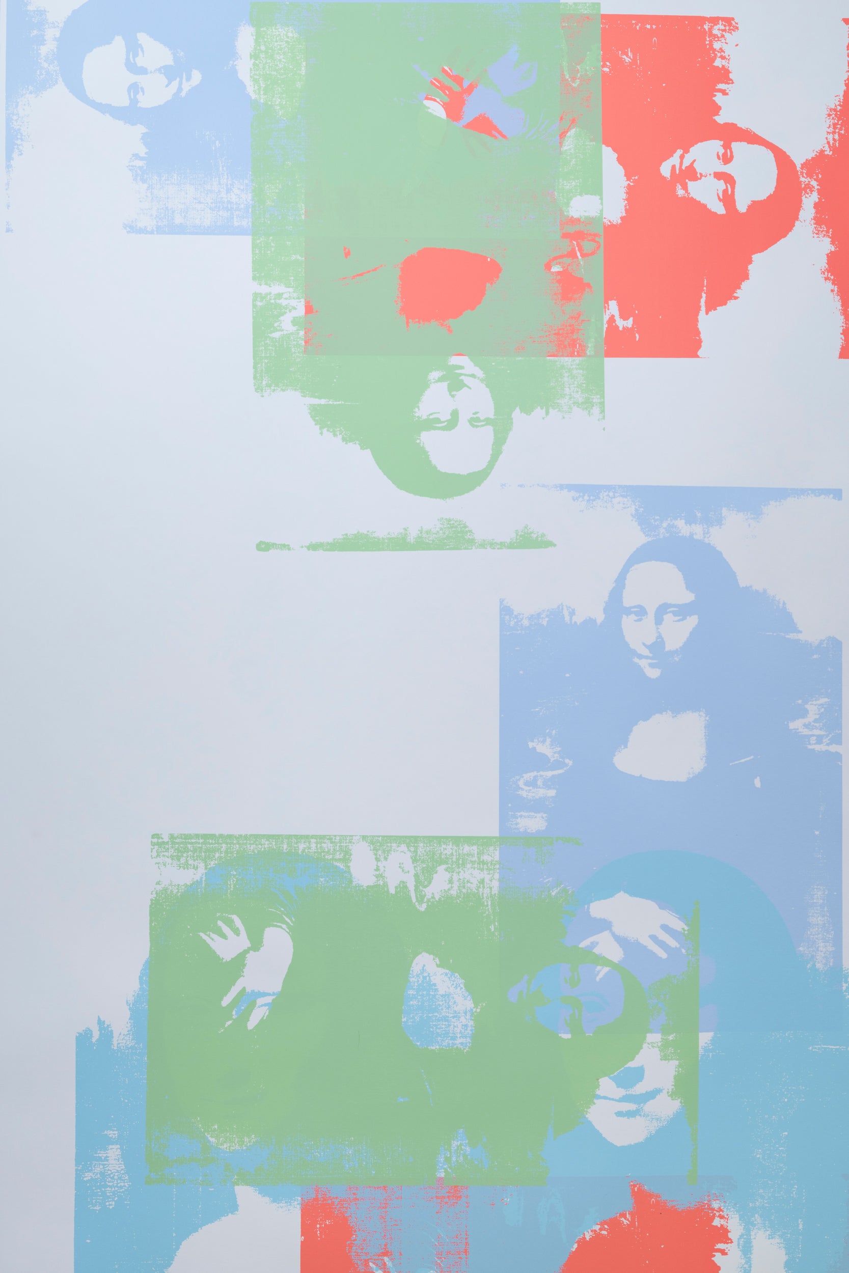 Mona Lisa - Zaza | Flavor Paper